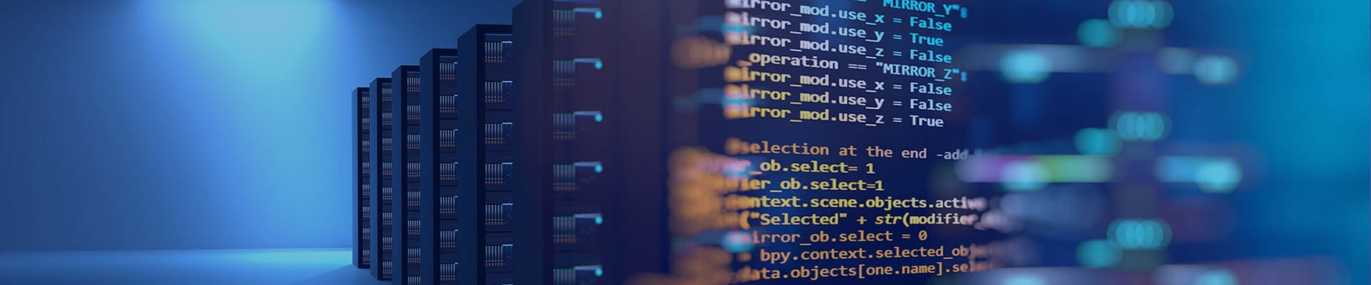 Software Development - DELOPT: Defence and People counting solution.