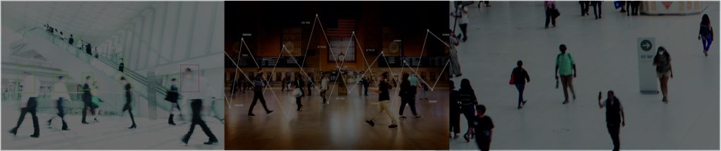 footfall Counting machine| 3D count | People Count |Staff Counting